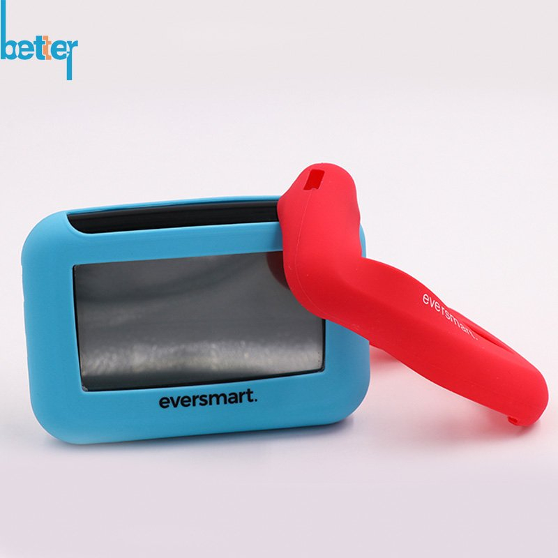 Silicon Rubber Case from China manufacturer - Better Silicone