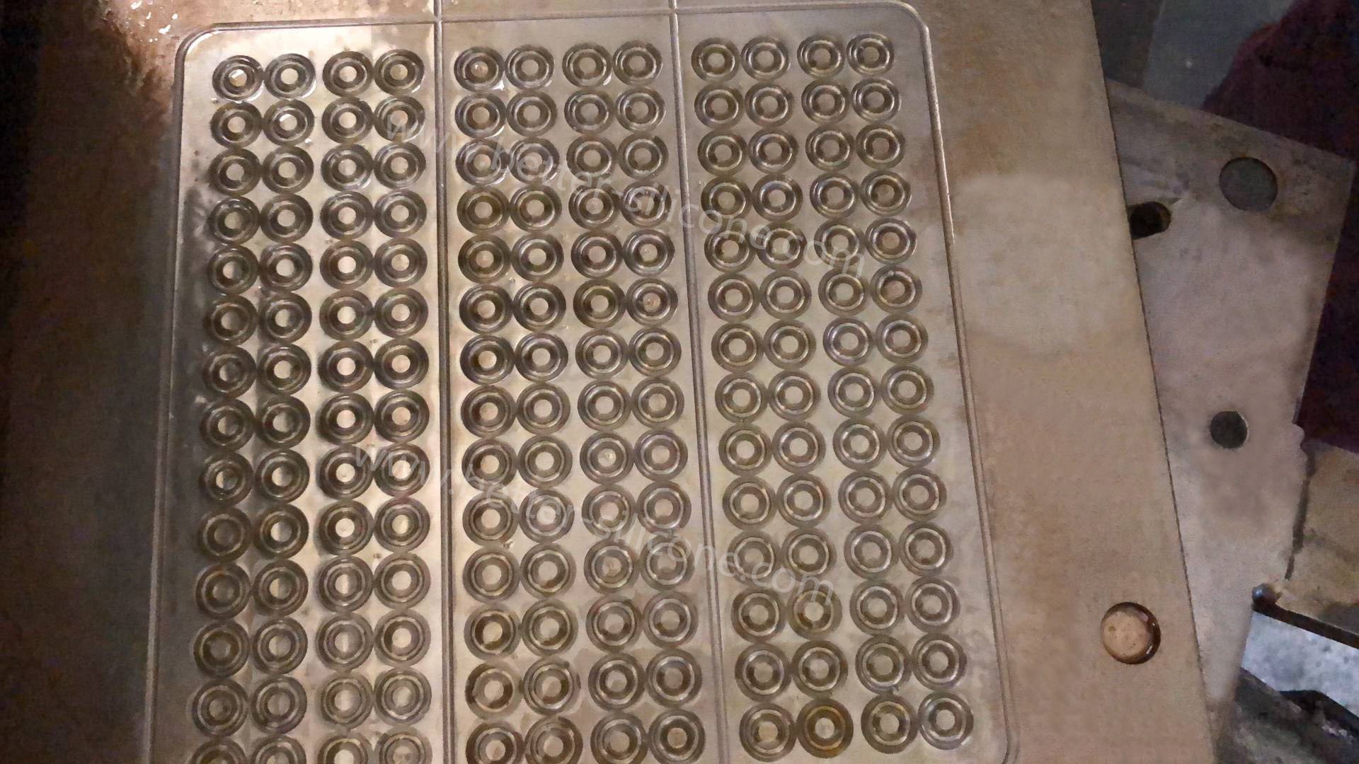 EPDM O Ring from China manufacturer - Better Silicone