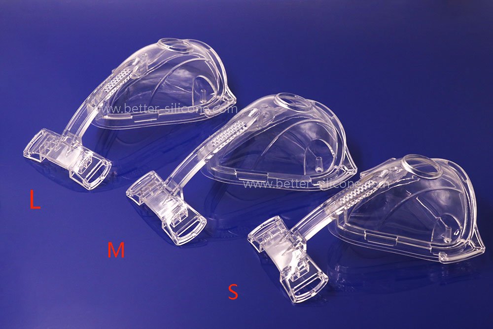 Medical Plastic from China manufacturer - Better Silicone