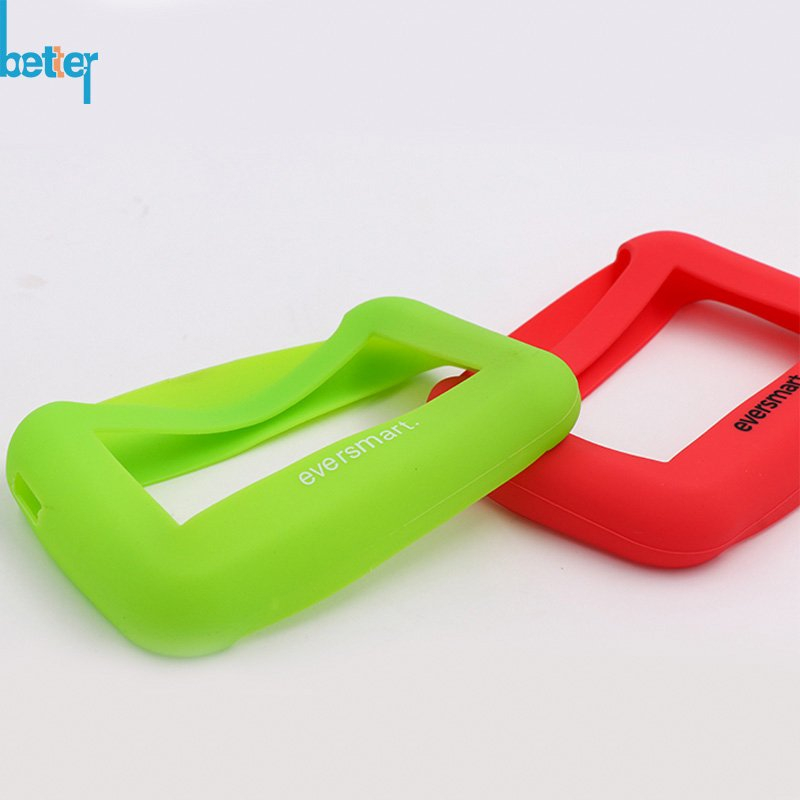 Silicon Rubber Case from China manufacturer - Better Silicone