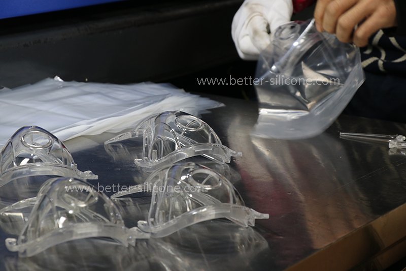 Medical Plastic from China manufacturer - Better Silicone