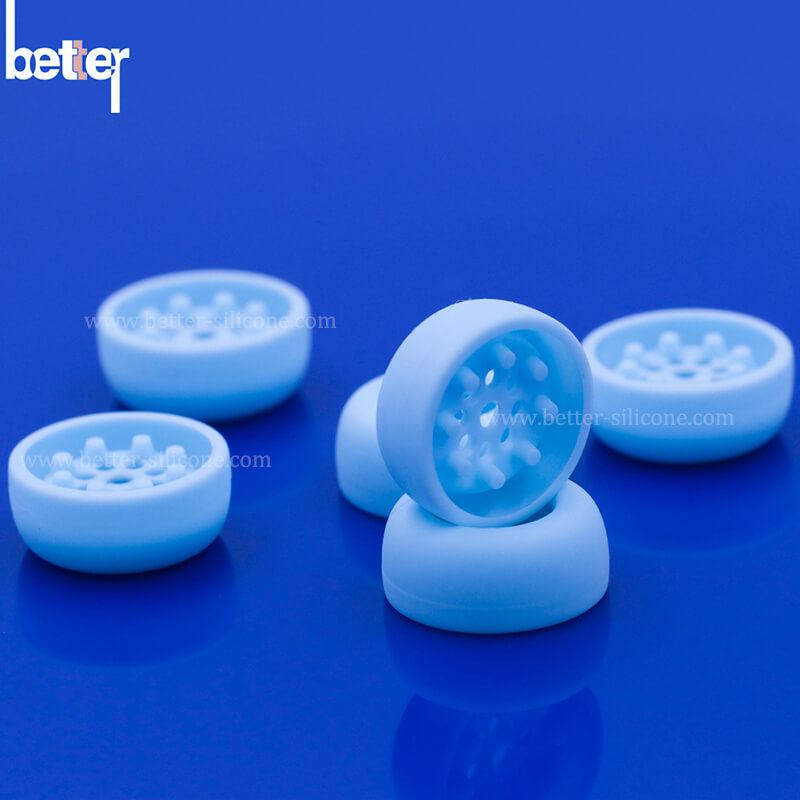 Custom Rubber Silicone Ear Plugs from China manufacturer - Better Silicone
