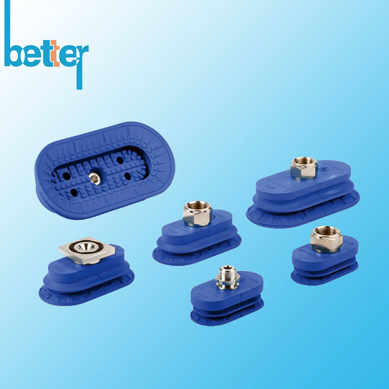 Customized Elastomeric Rubber Vacuum Suction from China manufacturer ...