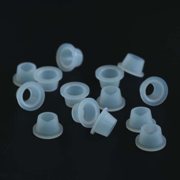 Silicone Nozzle from China manufacturer - Better Silicone