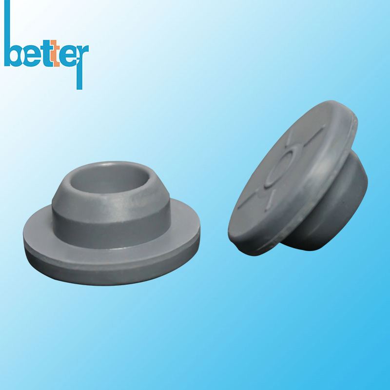 chlorinated butyl rubber and brominated butyl rubber stopper - Better ...