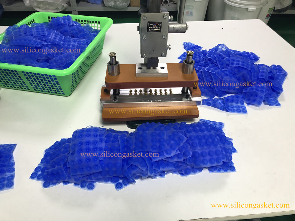 Cross-slit Valve - Better Silicone