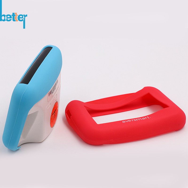 Silicone Rubber Housing Protective Cover from China manufacturer ...