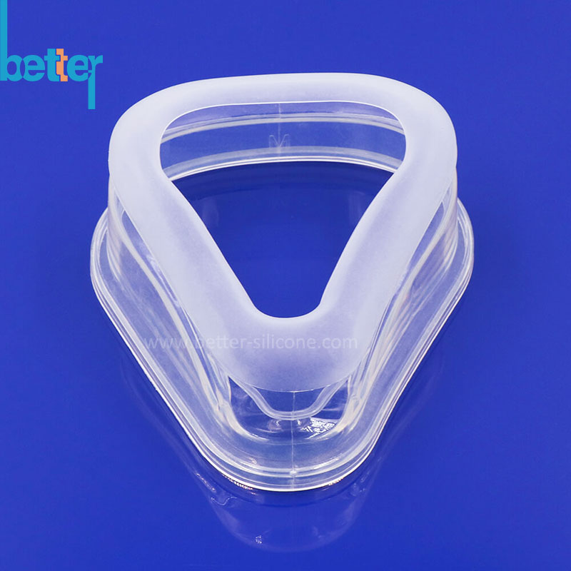 Liquid Silicone Mask from China manufacturer - Better Silicone