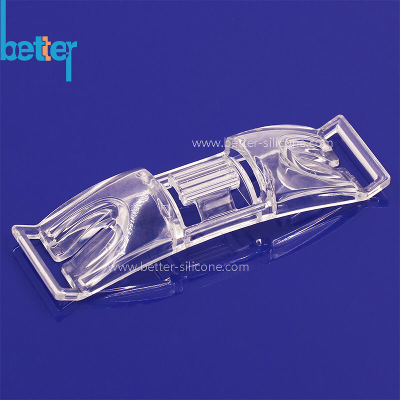 Medical Plastic Devices For Resuscitator | Manual Resuscitator Adapter ...