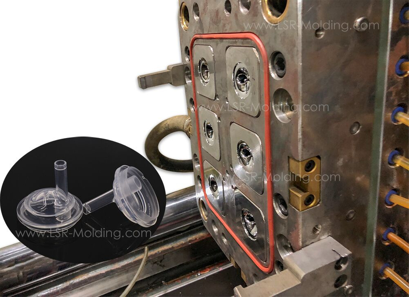 Liquid Silicone Injection Molding for Medical Products from China ...