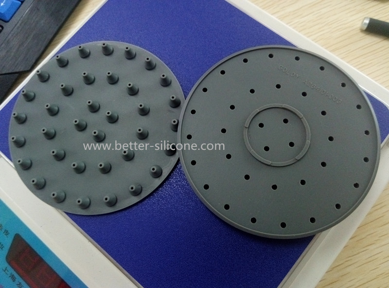 Silicone Rubber Shower Tap Seal from China manufacturer - Better Silicone