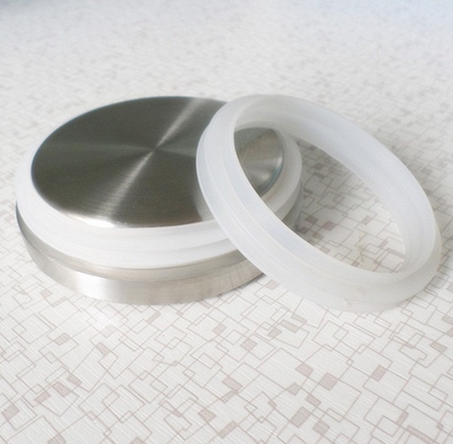 Food Grade FDA LFGB Silicone O Rings from China manufacturer - Better ...