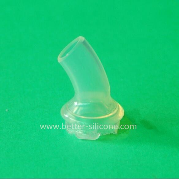 Liquid Silicone Rubber Injection Pipe from China manufacturer - Better ...