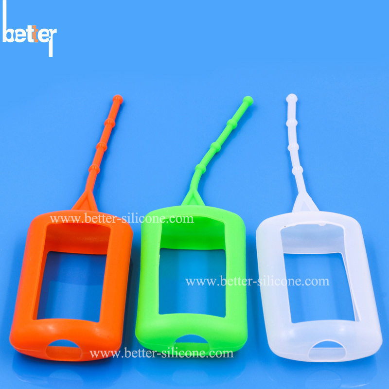 Custom Silicone Rubber Sleeve | Silicone Rubber Cover | Silicone Rubber ...