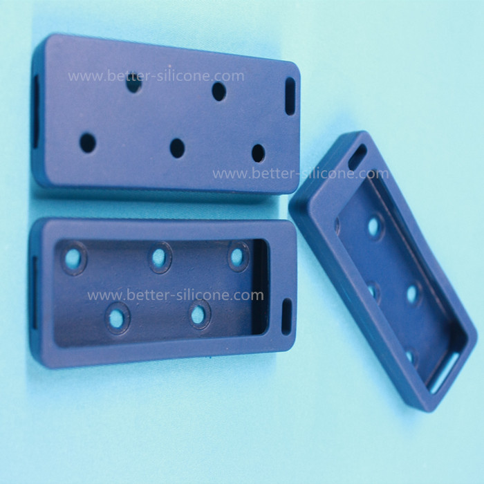 Custom Silicone USB Cover Sleeve from China manufacturer - Better Silicone