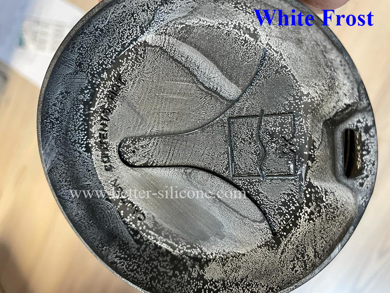 Why Compression Molded Silicone Products Blooming? - Better Silicone