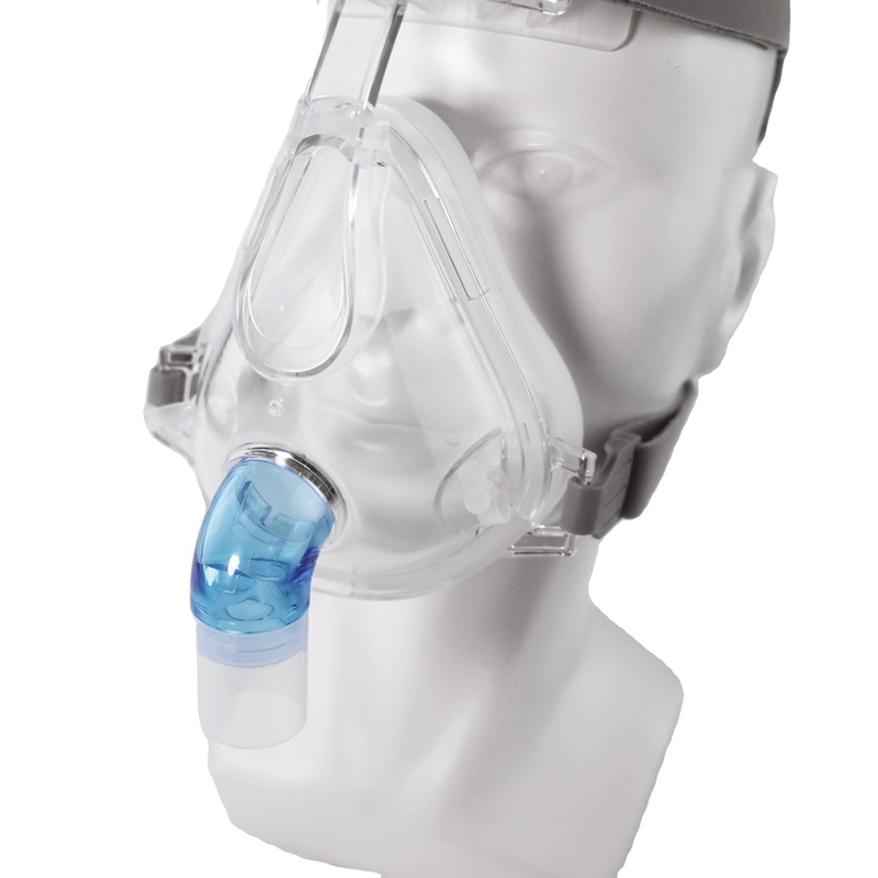 Nasal Pillow | Custom Sleep Apnea Treatment Nasal CPAP Mask