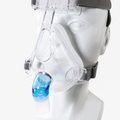CPAP Sleep Apnea Mask | Factory Hot Sale Treatment Full Face Mask