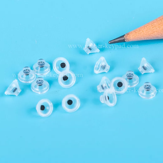 How to Choose? Rubber Dome Switches Or Metal Dome Switches - Better ...