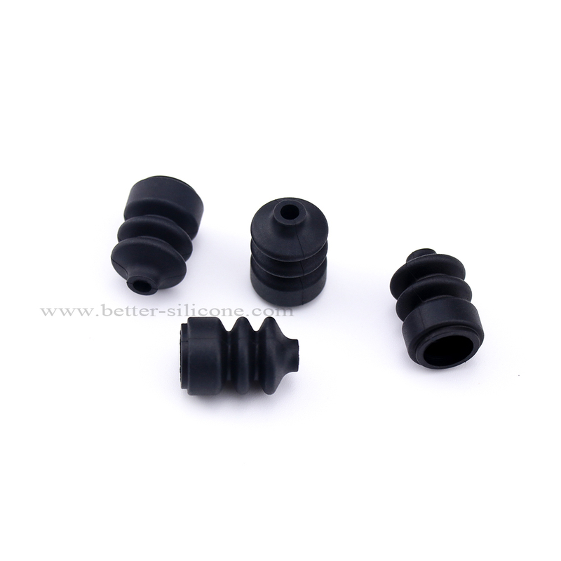Rubber Sealing Bellow | Rubber Expansion Bellows