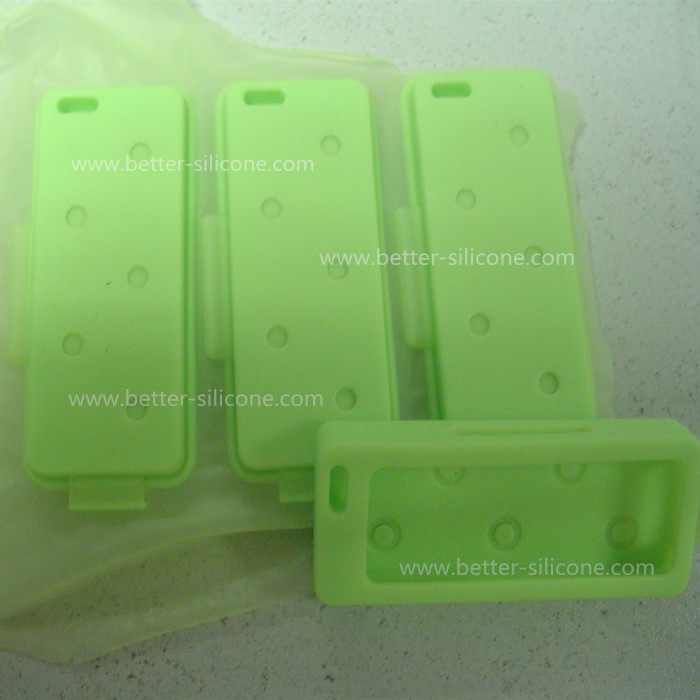 Custom Silicone USB Cover Sleeve from China manufacturer - Better Silicone
