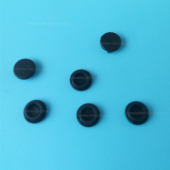 Conductive Rubber O Ring from China manufacturer - Better Silicone