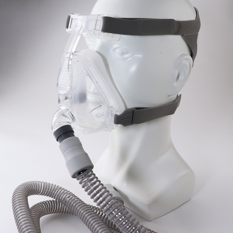 CPAP Sleep Apnea Mask | Factory Hot Sale Treatment Full Face Mask