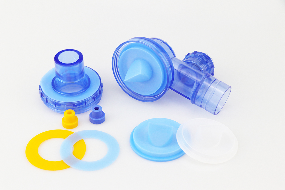 Duckbill Check Valve | Duckbill Non Return Valve