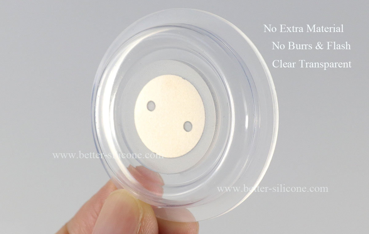 Rubber Overmolding, Silicone Overmolding, Plastic Rubber Molding ...