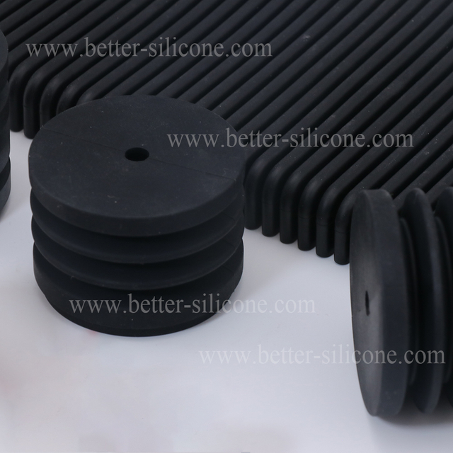 What is EPDM Rubber - Better Silicone