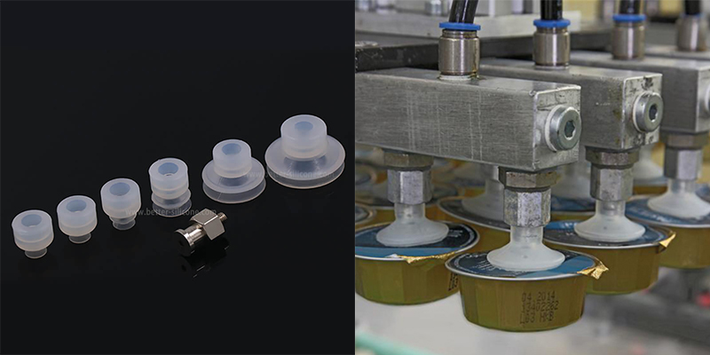 Small Suction Cups | Mini Vacuum Cups | Rubber Suction Pads Wholesale ...