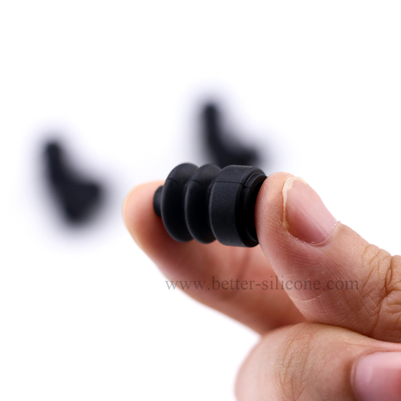 Rubber Sealing Bellow | Rubber Expansion Bellows