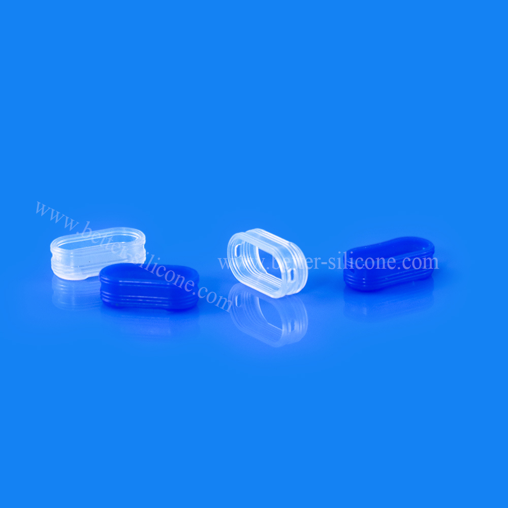 Medical Silicone Sleeve | Custom Medical Care Rubber Bellow