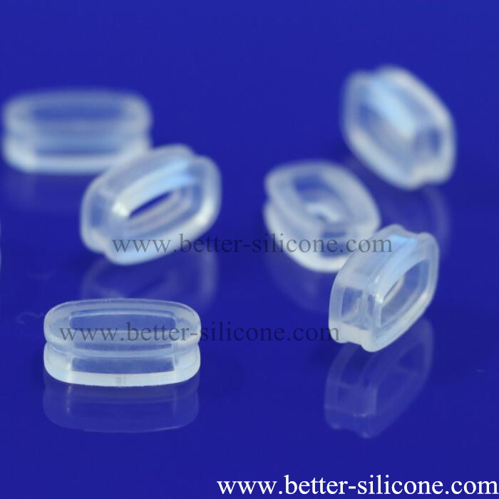Silicone Plunger & Rubber Piston from China manufacturer - Better Silicone