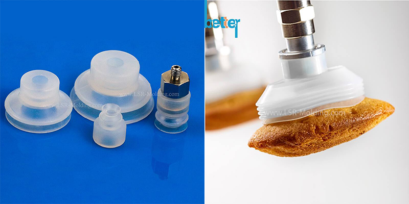 Small Suction Cups | Mini Vacuum Cups | Rubber Suction Pads Wholesale ...