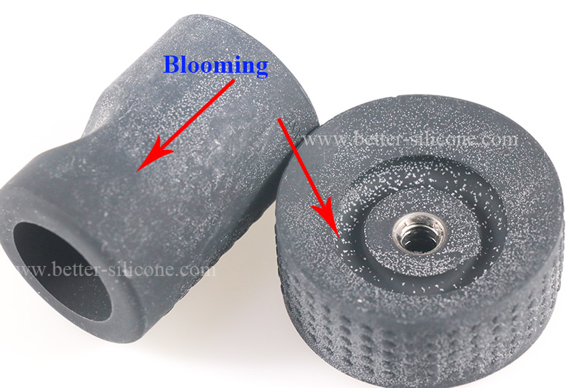 Why Compression Molded Silicone Products Blooming? - Better Silicone