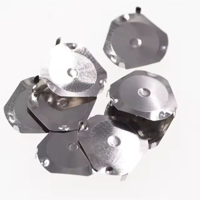 Why Do We Use Metal Dome Switches? - Better Silicone