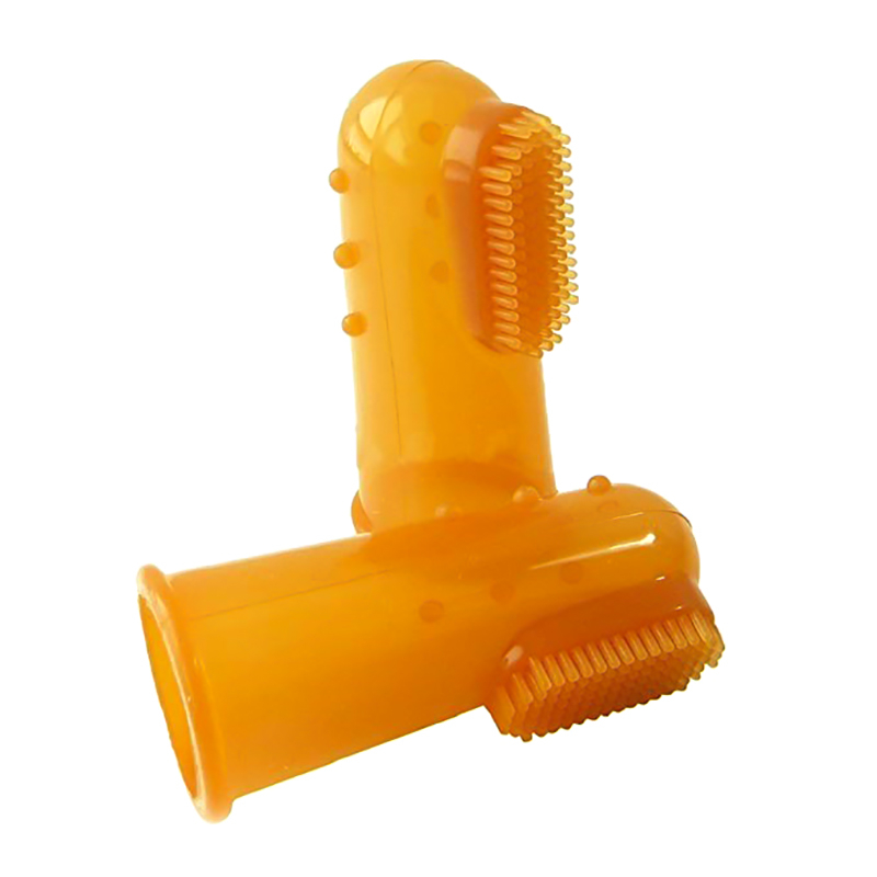 Baby Finger Toothbrush | Silicone Finger Brush | Silicone Baby from ...