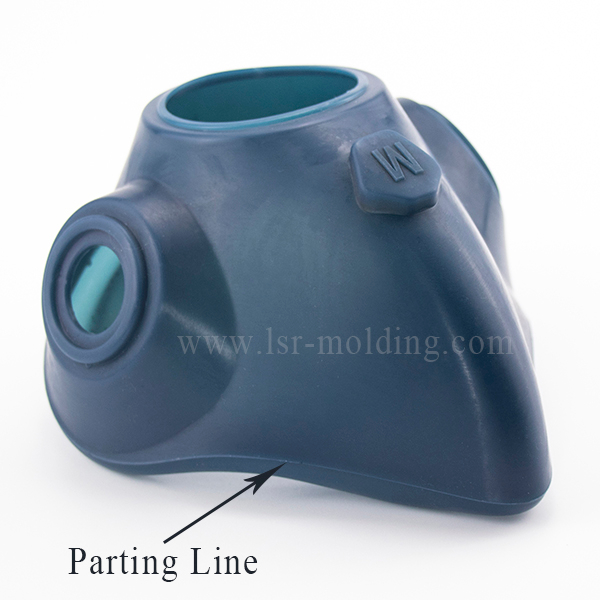 Nasal Pillow | Custom Sleep Apnea Treatment Nasal CPAP Mask
