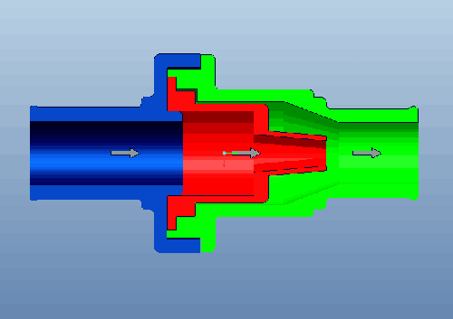 Duckbill Check Valve | Duckbill Non Return Valve