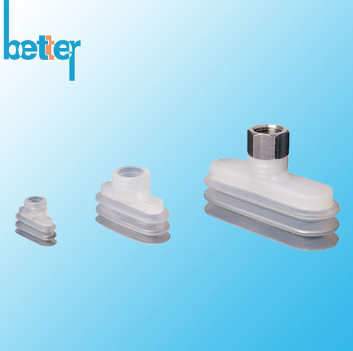 Rubber Sealing Bellow | Rubber Expansion Bellows