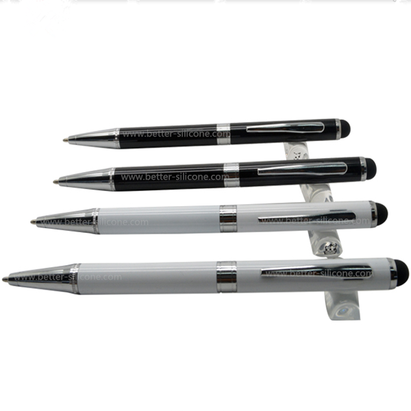 Conductive Rubber Tip Stylus from China manufacturer - Better Silicone