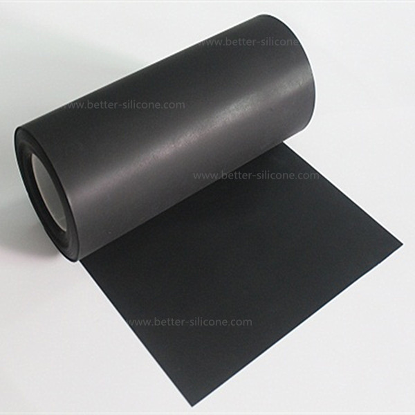 Conductive Rubber Sheet from China manufacturer - Better Silicone